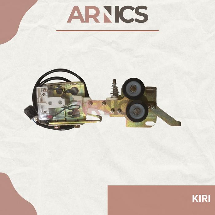 Jual Elevator Door Lock Set Hyundai / Interlok Hyundai Lift / Part Lift ...