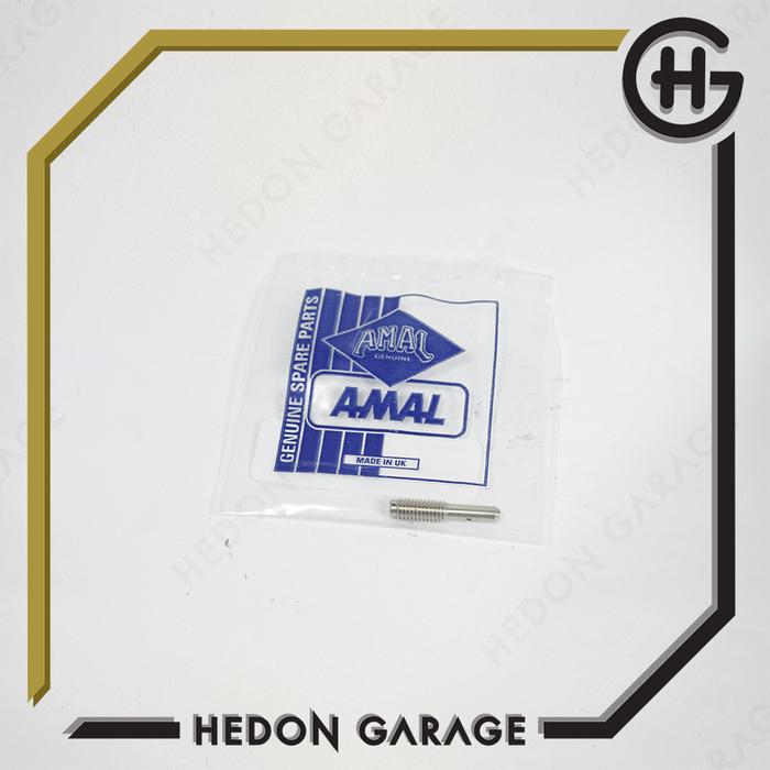 Jual 376/076-35 Pilot Jet Size 35cc Monobloc (26 Amal) - Kota Surabaya - HedonGarage | Tokopedia