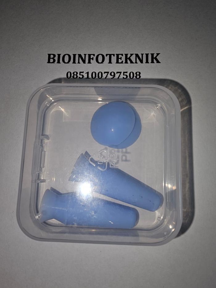 Jual Corneal shield pelindung kornea mata - Kab. Tangerang ...