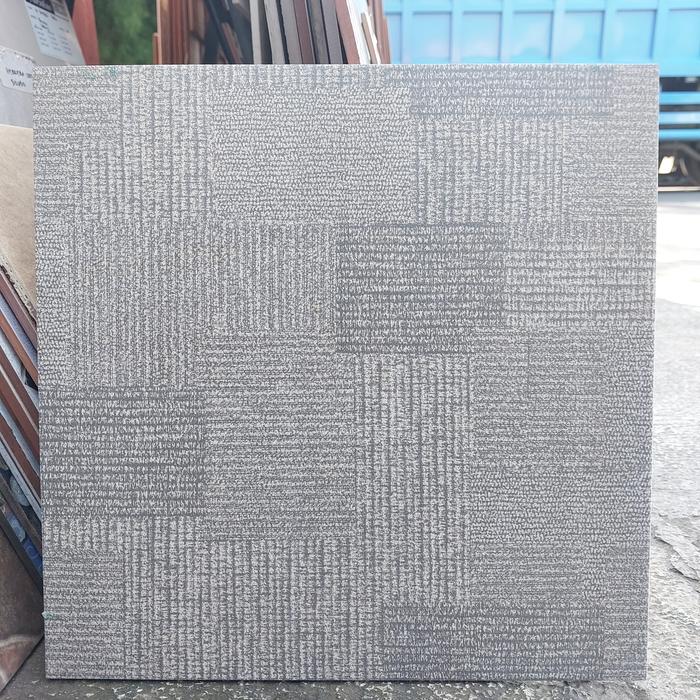 Jual KERAMIK LANTAI ASIA TILE CORSO GREY 40X40 KW1 - Kota Depok ...