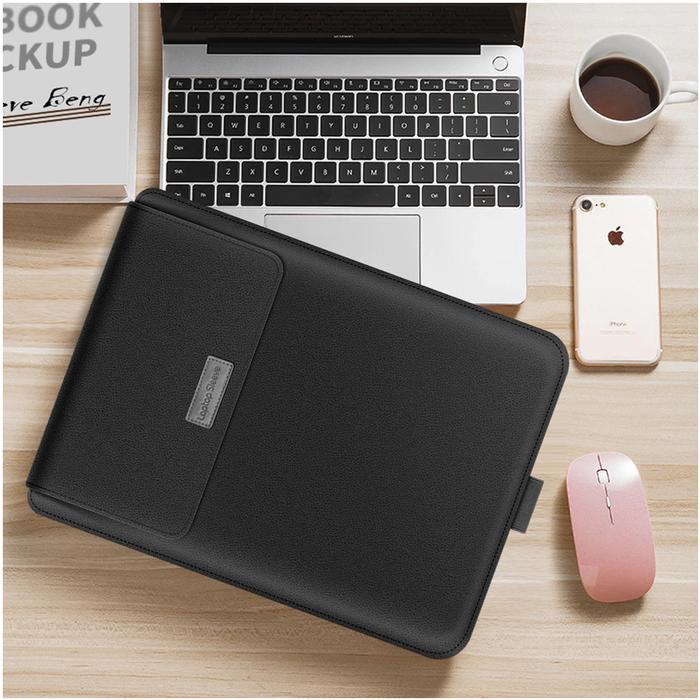 Jual Tas Laptop Advan Soulmate Workplus Workpro 14 Premium Bag Stand ...