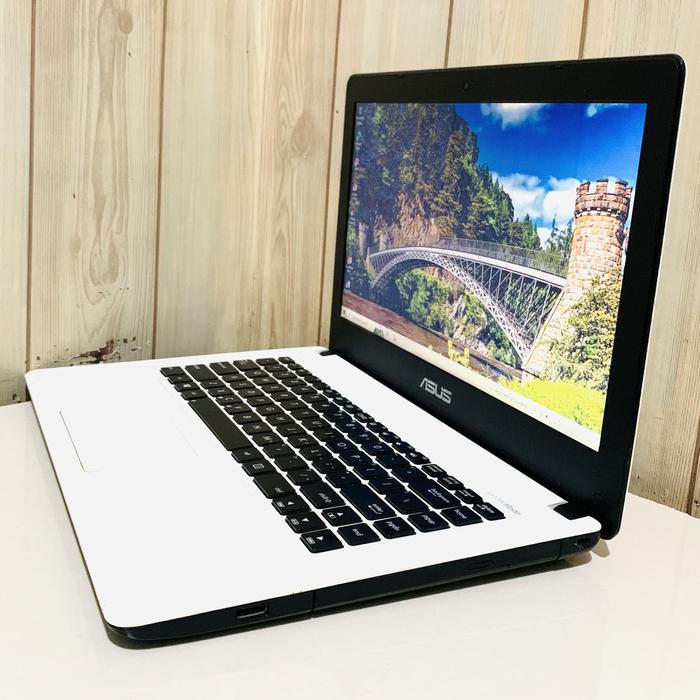 Jual Laptop Bekas Murah Asus A450 X450 core i5 haswell VGA Nvidia ...