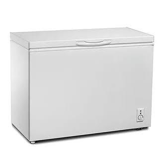 Jual POLYTRON Chest Freezer 300 Liter PCF 318 - Kota Semarang - Global ...