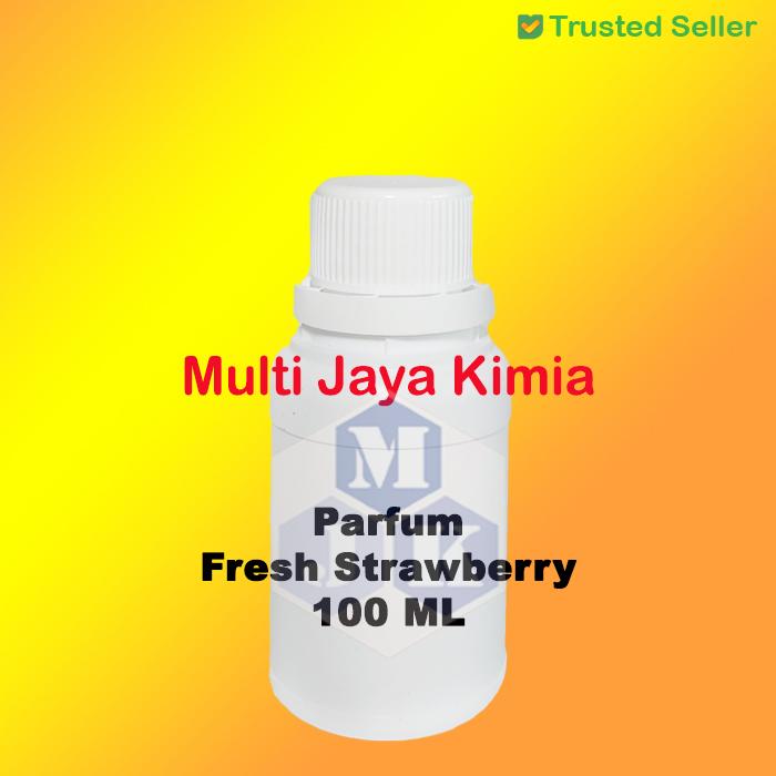 Jual Parfum Fragrance Fresh Strawberry IFF 100ML - Kota Tangerang ...