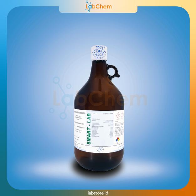 Jual Nitric Acid 65% Asam Nitrat (AR) @ 2.5 Liter | Smartlab A-1063B - Jakarta Utara - LabChem ...