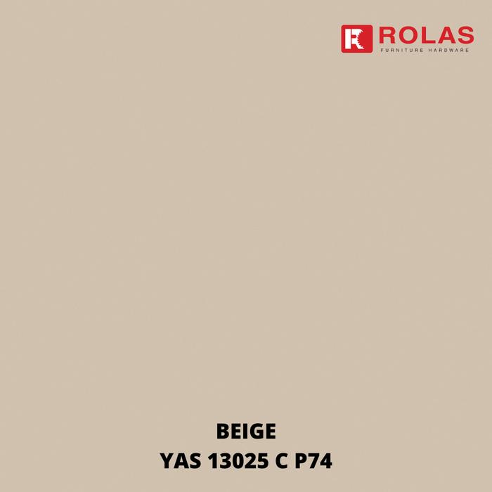 Jual HPL AICA BEIGE YAS 13025 C P74 - Kota Bekasi - Rolas | Tokopedia