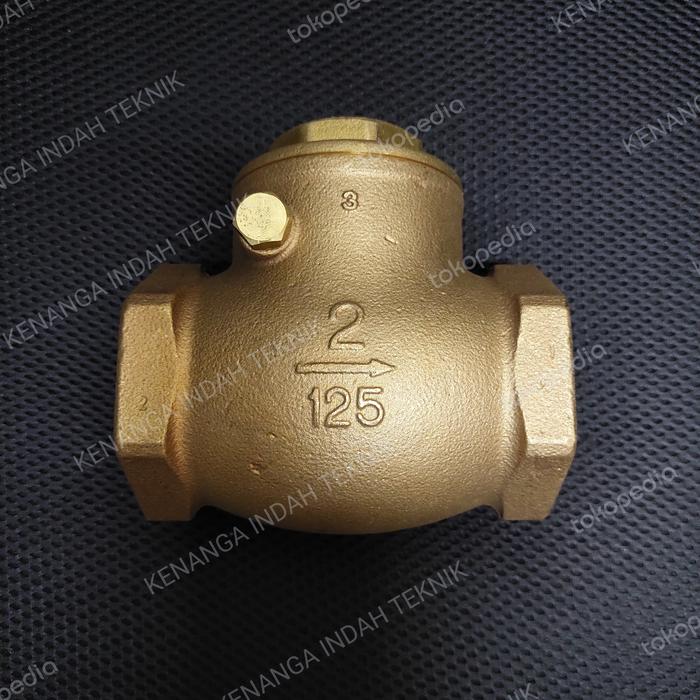 Jual Check Valve Kitz 2 Jual Check Valve Kitz 2