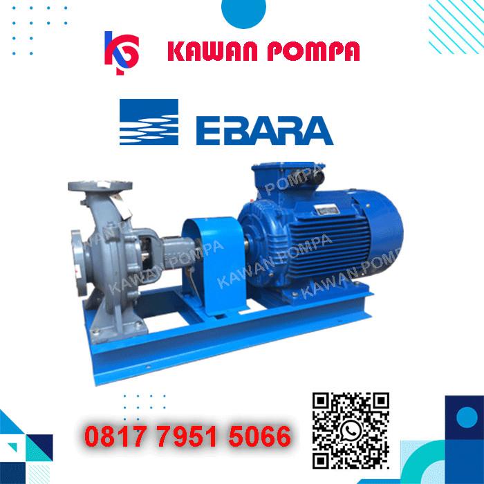 Jual Ebara 80x65 FSHA Mechanical Seal 11kw With TECO Induction Motor - Kota Tangerang - Kawan ...