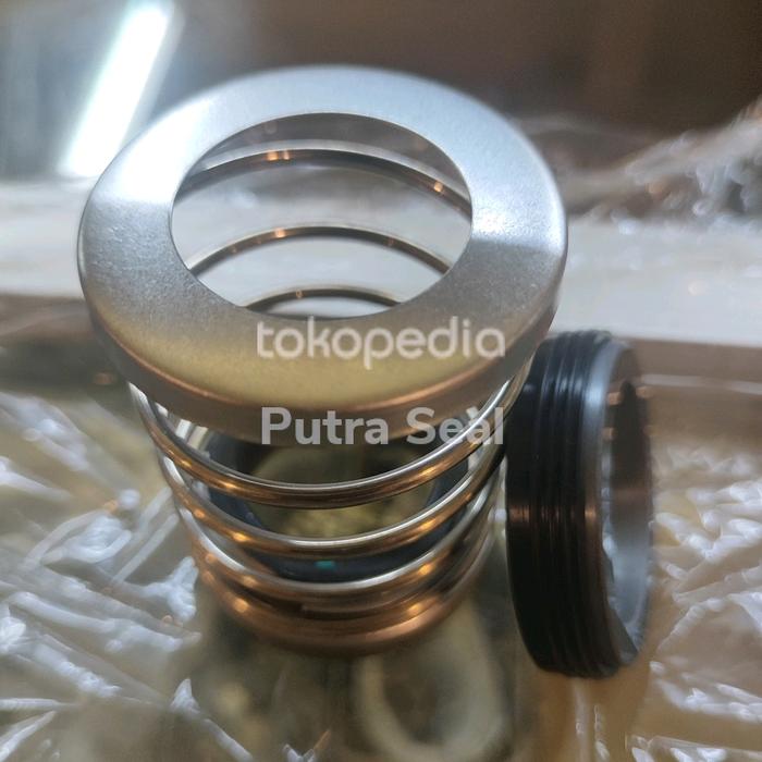 Jual Mechanical Seal Pompa CNP model TD 65-22/2 / Grundfos Pump - Jakarta Barat - Putra Seal ...