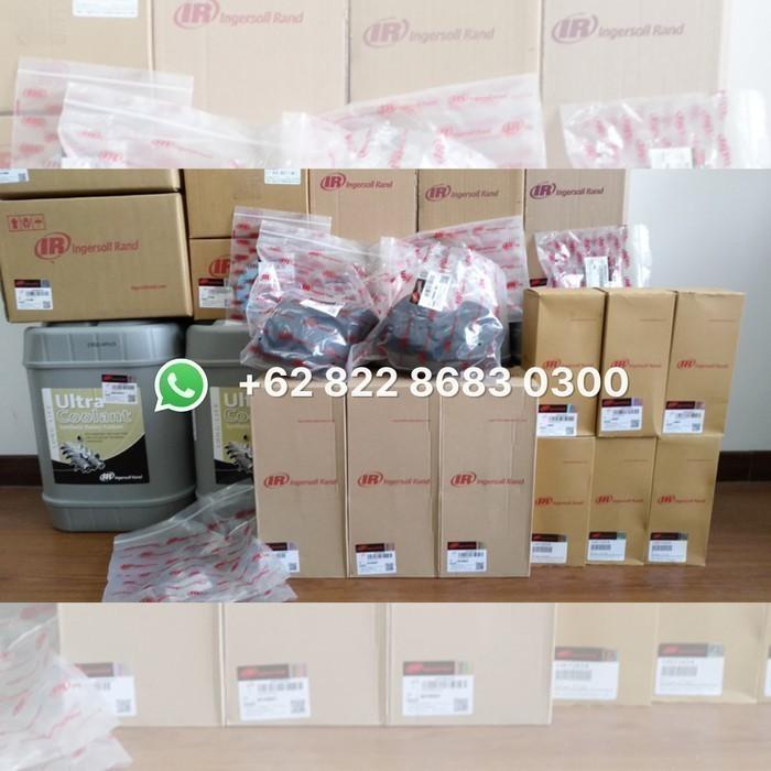 Jual Ingersoll Rand 23434830 Drain Solenoid Valve - Jakarta Timur ...