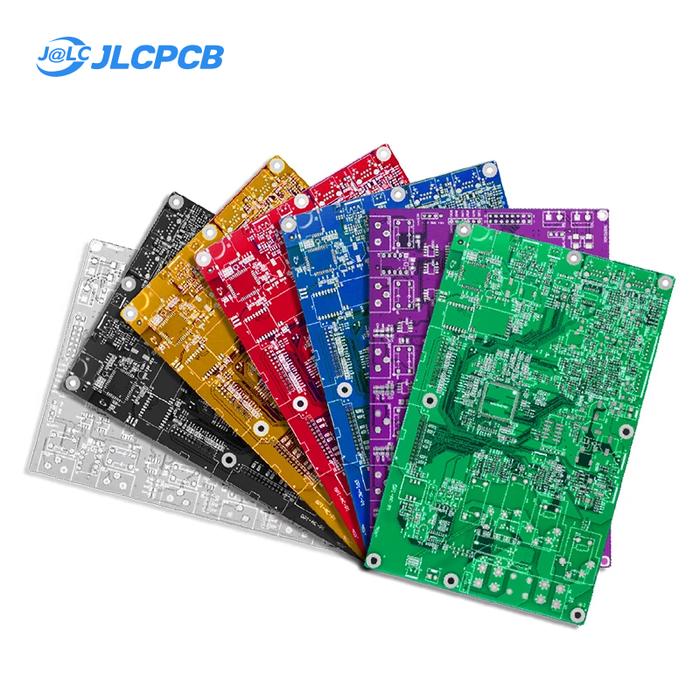 Jual Cetak PCB ke JLCPCB / PCBWAY - Kab. Bogor - INOVATIF WS | Tokopedia