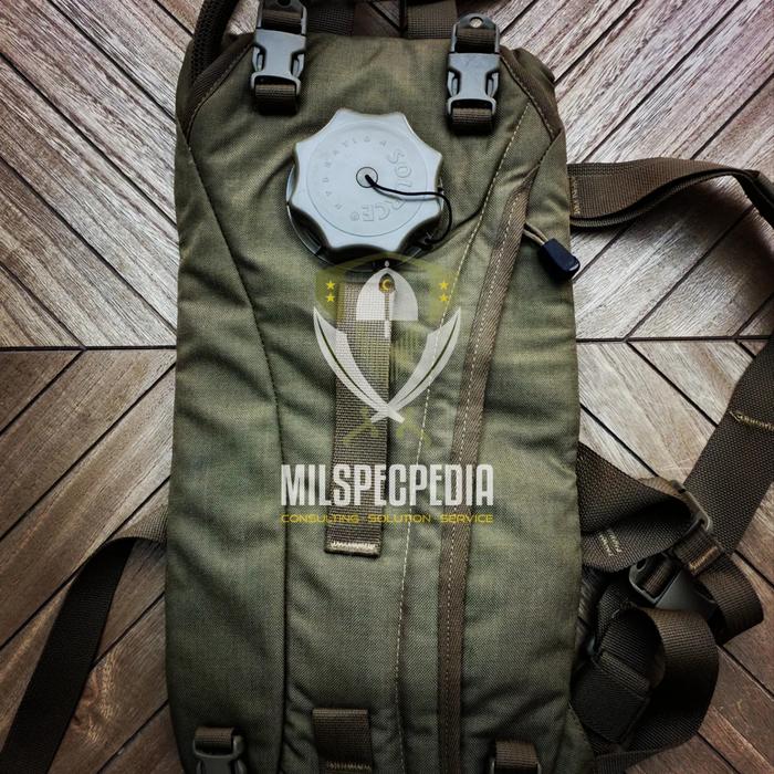Jual USMC 3L Hydration System - Jakarta Selatan - Milspecpedia | Tokopedia