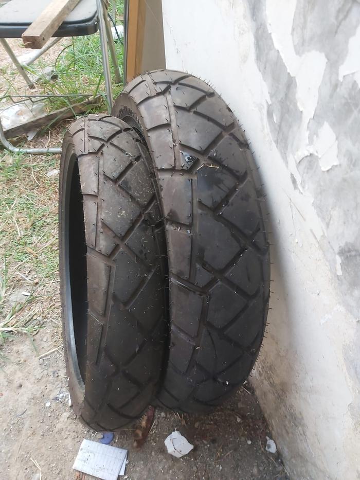 Jual Ban IRC Trail Winner GP 211 Tubeless - Kab. Karawang - sansan ...