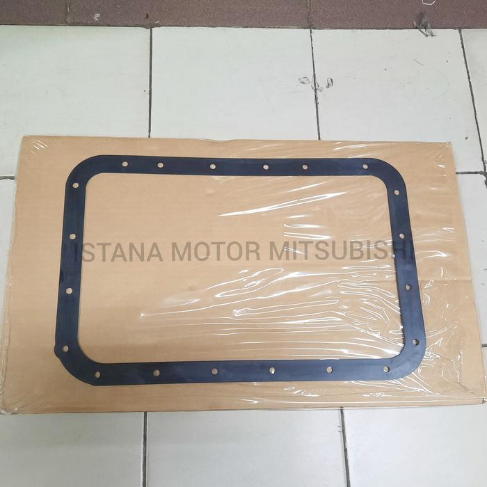 Jual Packing Paking Bak Carter Matic Mitsubishi Pajero Sport Triton ...