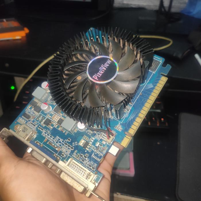 Jual VGA GT 440 1GB BEKAS - Kab. Banyuwangi - kr_store3060 | Tokopedia