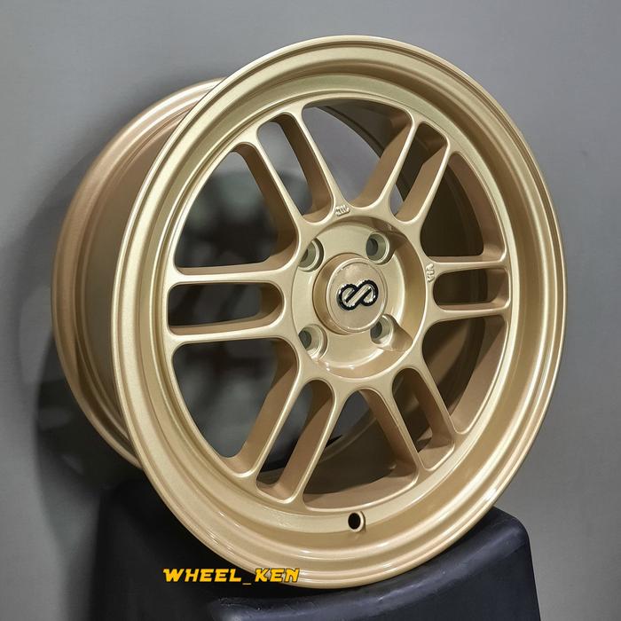 Jual VELG ENKEI RPF1 RING 15X7 PCD 4X100 - Kota Surabaya - WHEEL KEN ...