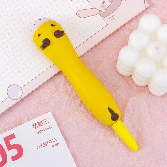Jual Pen squishy lucu ,pena squishy unik ,ballpoint squishy ,pulpen ...
