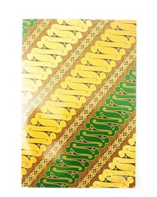 Jual Map Batik Art Karton - Jakarta Timur - Vendor Sekolah | Tokopedia