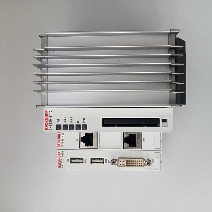 Jual BECKHOFF CX1030-0112 CX1030-N000 CX1030-N010 - Kota Surabaya - UD - BAROKAH JAYA | Tokopedia