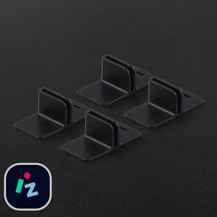 Jual Gunprimer Runner Clip Add On - Runner Organizer Holder - Kab ...