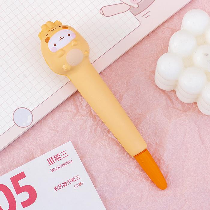 Jual Pen squishy lucu ,pena squishy unik ,ballpoint squishy ,pulpen ...