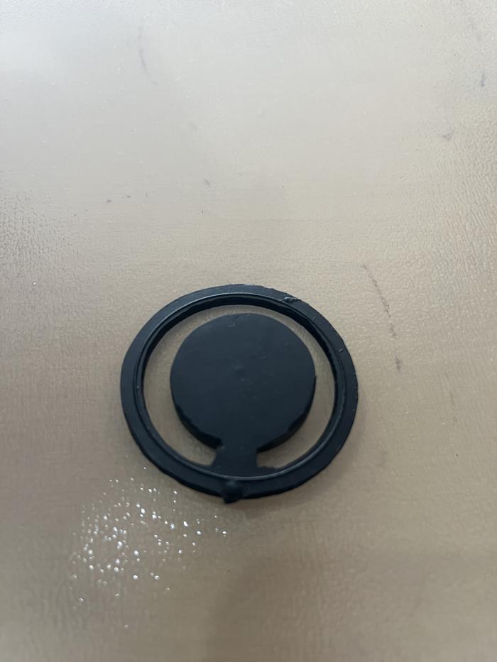 Jual Karet Flendes Bulat/Lebar Pompa Air 1" Packing Plendes Seal Plenes ...