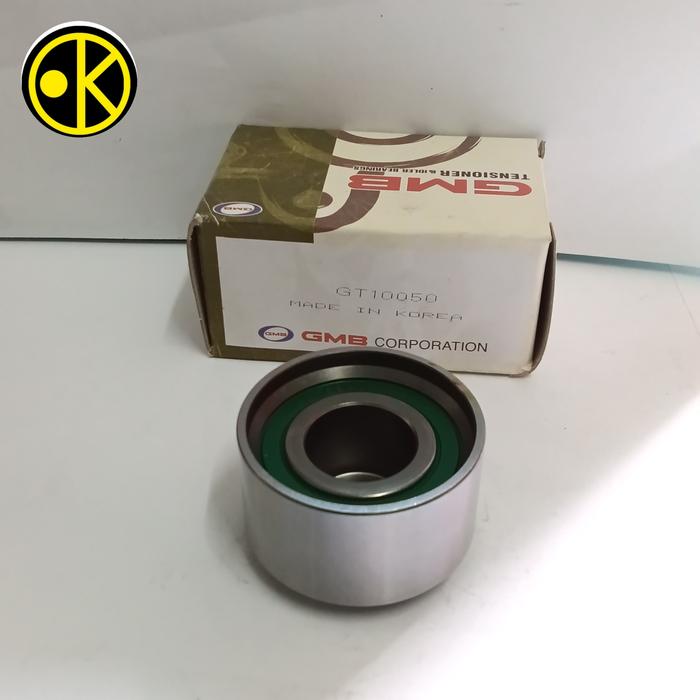 Jual GT10050 BEARING TENSIONER HYUNDAI ELANTRA SMALL GMB KOREA ...