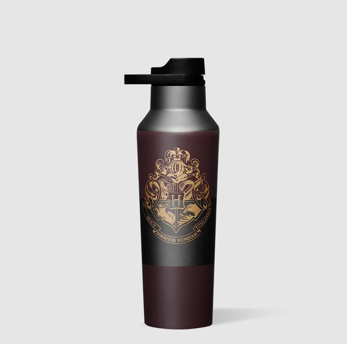 Jual Corkcicle 20oz Sport Canteen Harry Potter Hogwarts Crest - Jakarta ...