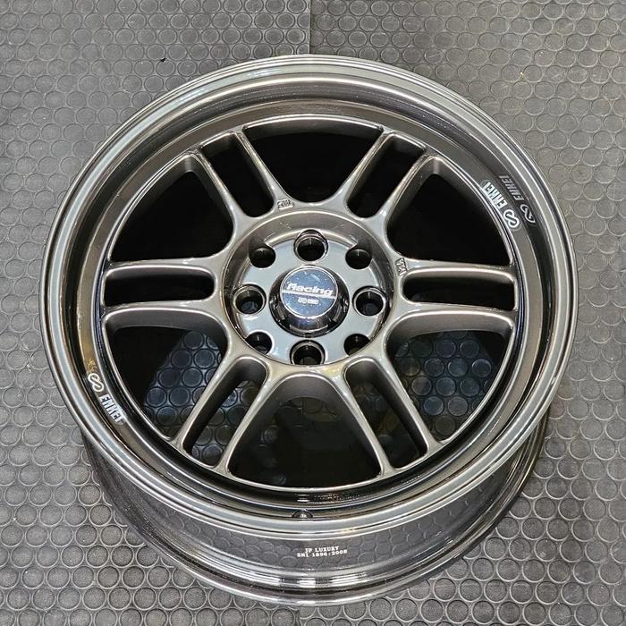 Jual velg r16 ENKEI RPF1 avanza xenia jazz yaris mobilio raize velg ...