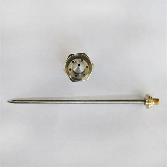 Jual Japan Wa-101 Wa-200 Automatic Spray Gun Nozzle Wa101 Wa200 Paint ...