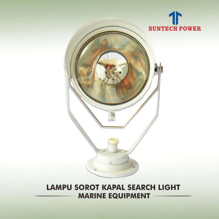 Jual Lampu Sorot Kapal TG16A 100 Watt 24 Volt - Kota Surabaya - SUNTECH ...
