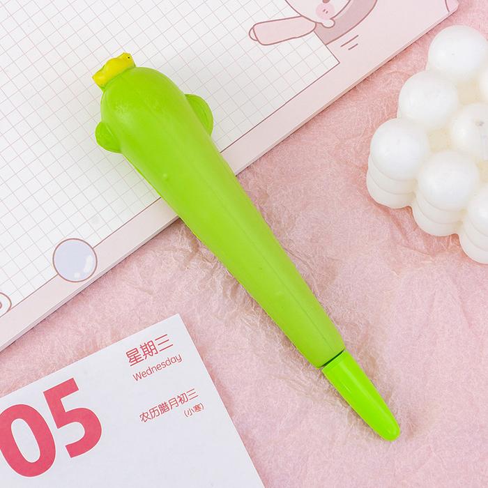 Jual Pen squishy lucu ,pena squishy unik ,ballpoint squishy ,pulpen ...