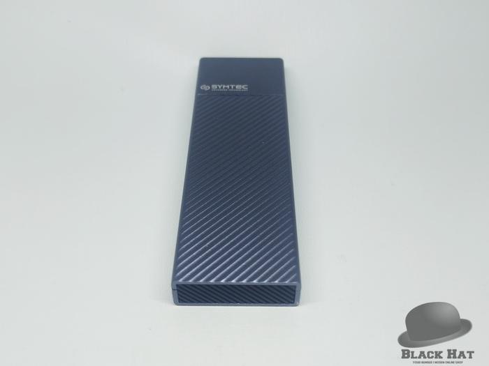 Jual SYMTEC NVME SSD USB 3.1 Type C Enclosure - SDE-S6M2V - Kota ...