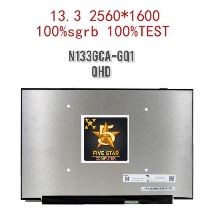 Jual Layar Led Lcd Laptop Lenovo Yoga Slim 7 Carbon 13ITL5 M133NW4J HW1 ...