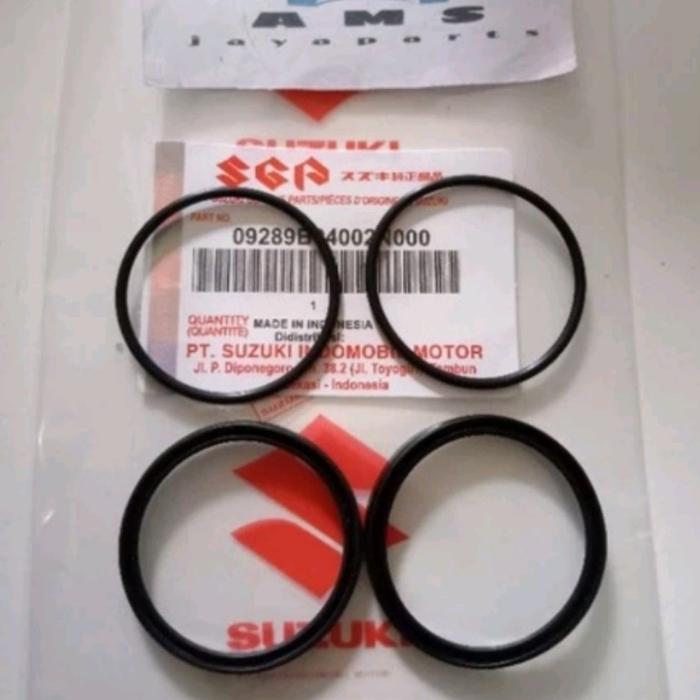 Jual Seal Sil Pulley Pully Puly Suzuki Spin Skywave Skydrive Hayate - Jakarta Barat - AMS ...