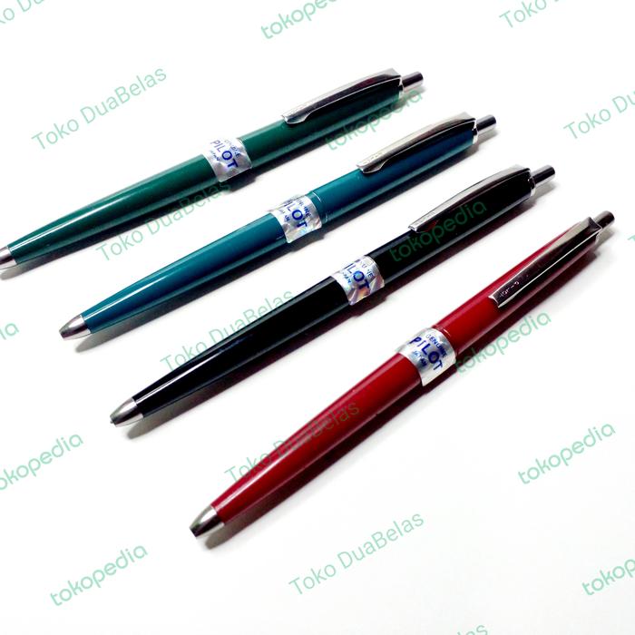 Jual Pulpen Pilot Japan - Jadul Classic - Ballpoint Pen - New Old Stock ...