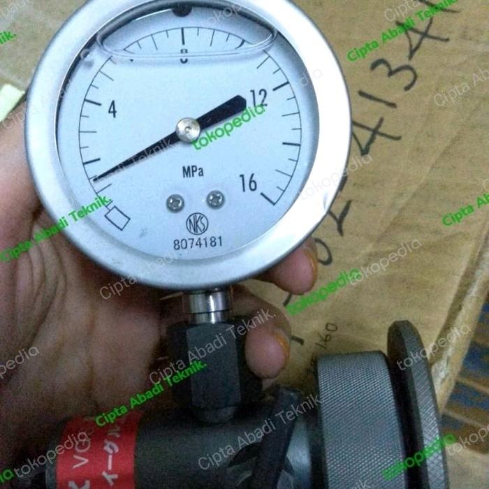 Jual 792-610-1700 Accumulator / Tool Assy - Jakarta Pusat - CIPTA ABADI ...