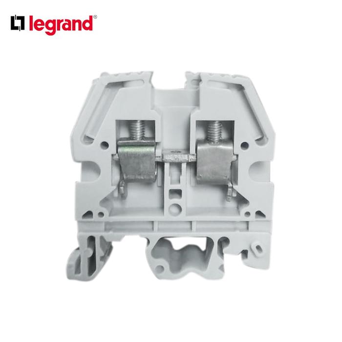 Promo Legrand Terminal Block Kabel Viking 6mm 39062 - Jakarta Barat ...