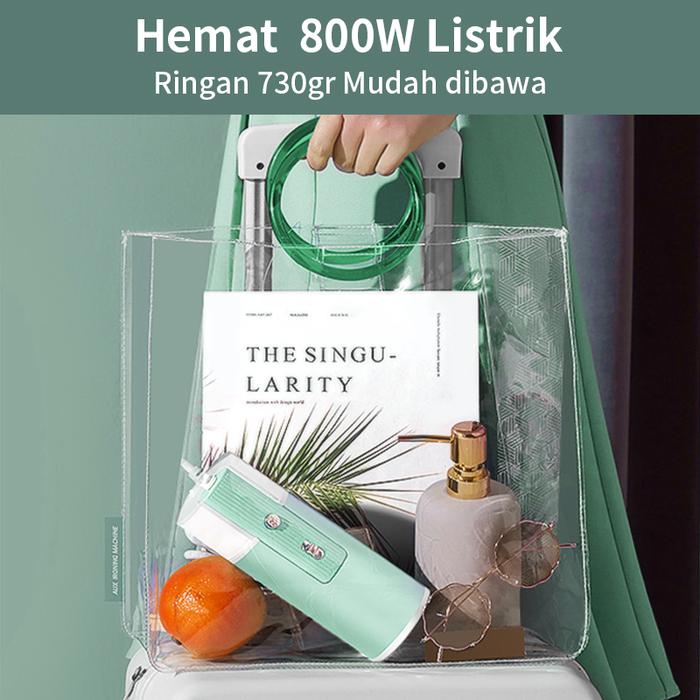 Jual Simplus Setrika Uap Listrik 800w Portable Garment Steamer Strika ...
