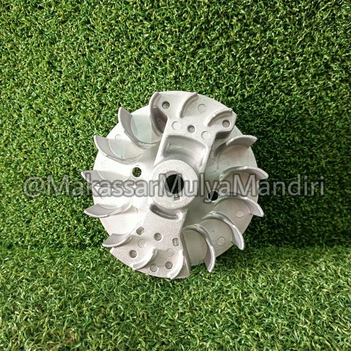 Jual Magneto Rotor Tanika 737 Turbo (Flywheel TNK) - Kota Makassar - CV ...