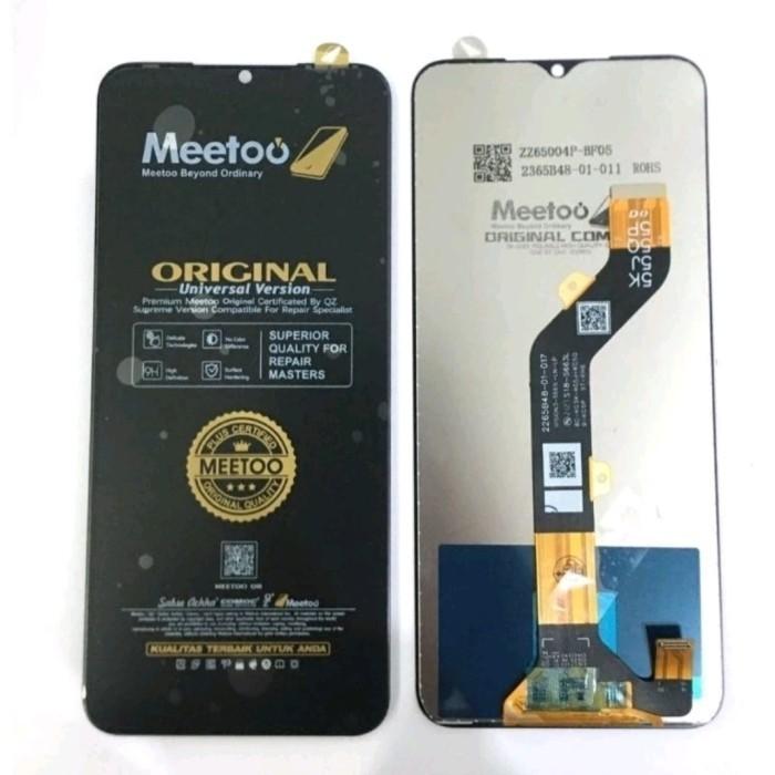 Jual Lcd Touchscreen Tecno Tekno Spark Go 2023 Fullset Original - Jakarta Utara - Dinosaurus ...