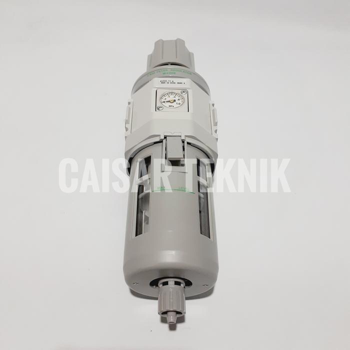 Jual CKD Air Filter Regulator W4000-15 - Jakarta Barat - Caisar Teknik ...