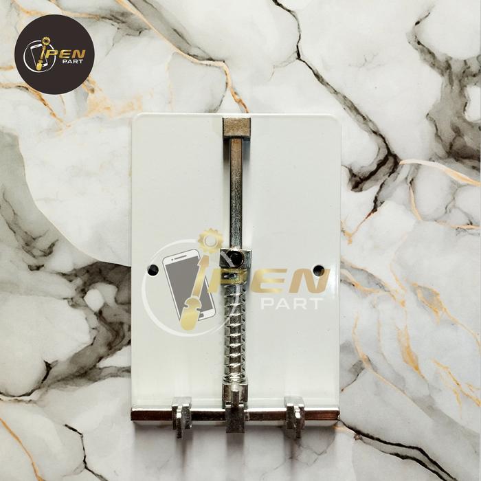 Jual Penjepit Holder Tatakan Pcb Pengunci - Kab. Tangerang - ipen part ...