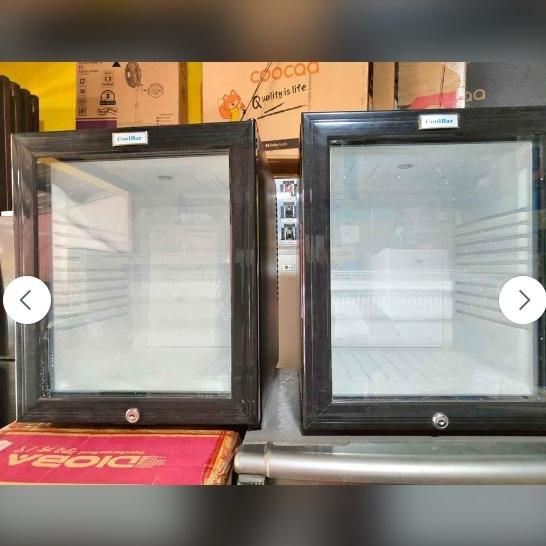 Jual Showcase mini display SEMARANG GOSEND - Kota Semarang - Semarang ...