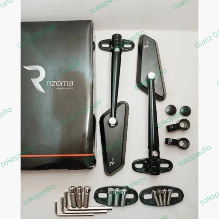 Jual Spion circuit rizoma Pnp nmax aerox vario pcx universal semua ...