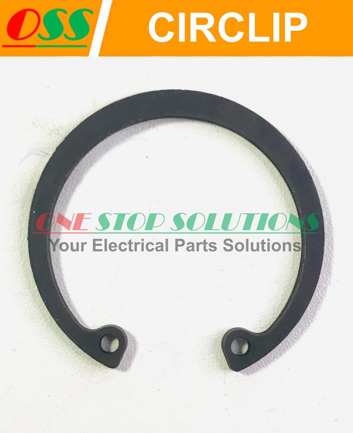 Jual CIRCLIP PIN PISTON T2721332 PERKINS LOVOL 1004 G12 1004-G12 - Jakarta Barat - OneStop ...