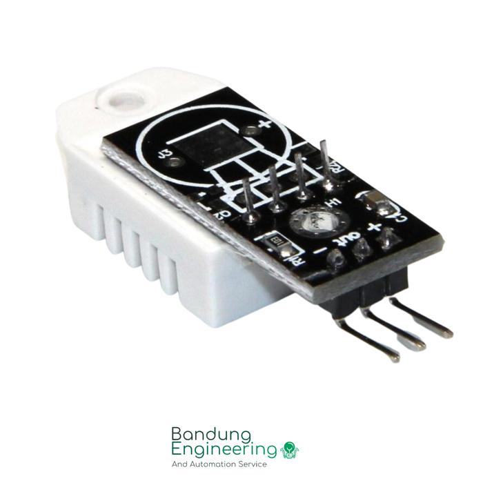 Jual DHT22 AM2302 TEMPERATURE HUMIDITY SENSOR SUHU MODULE FOR ARDUINO ...