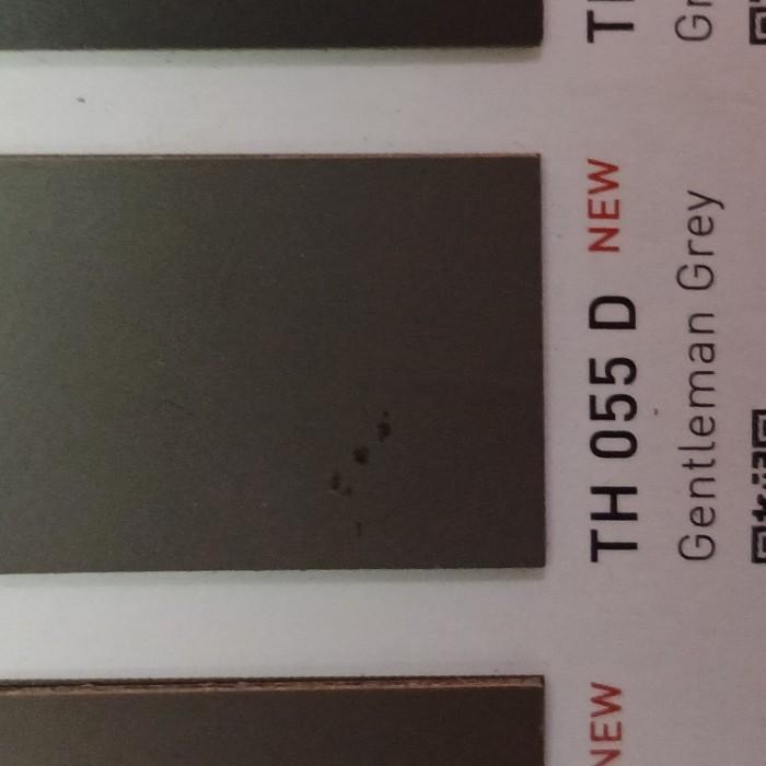 Jual HPL TACO TH 055 D Gentleman Grey - Jakarta Barat - SUKSES ...