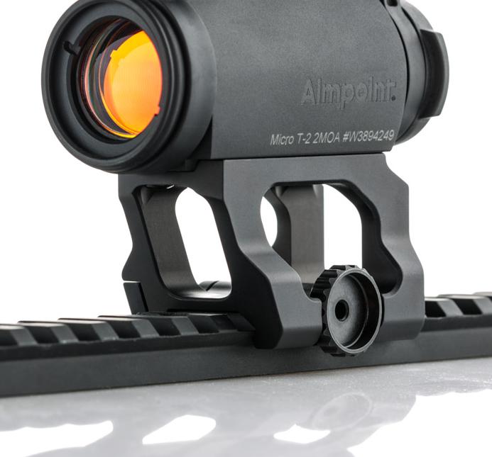 Jual Riser Red Dot SCALARWORKS LEAPS T2 1.93 in Cowitness - Kab ...