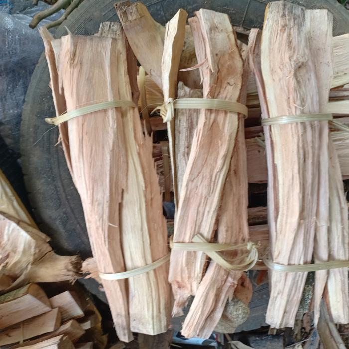 Jual Kayu rambutan||kayu bakar rambutan api unggun 1 ikat - Kota ...